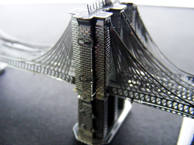 Metal Earth Revisited – The Crafty Curmudgeon