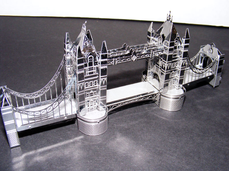 Metal Earth Revisited – The Crafty Curmudgeon