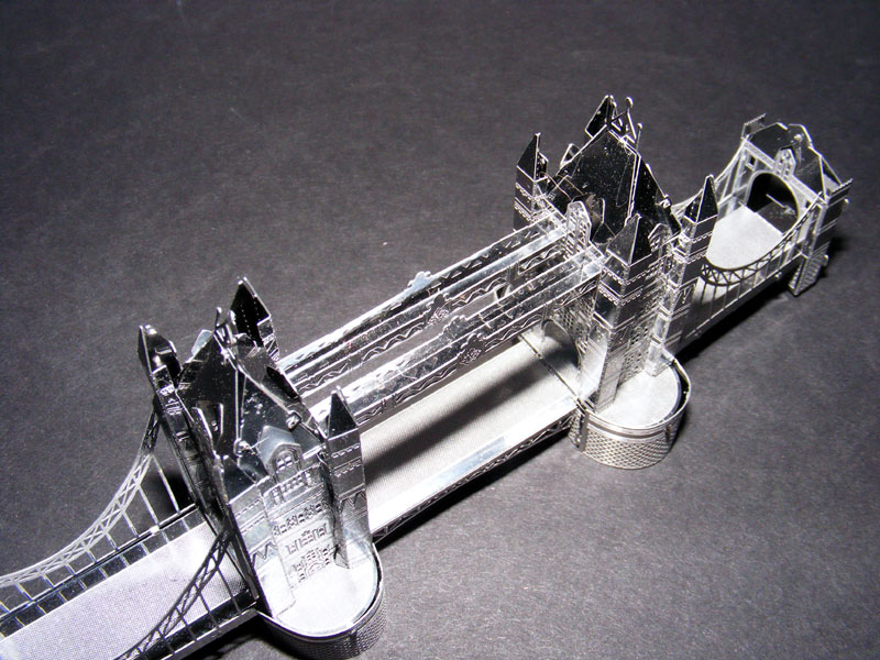 Metal Earth Revisited – The Crafty Curmudgeon